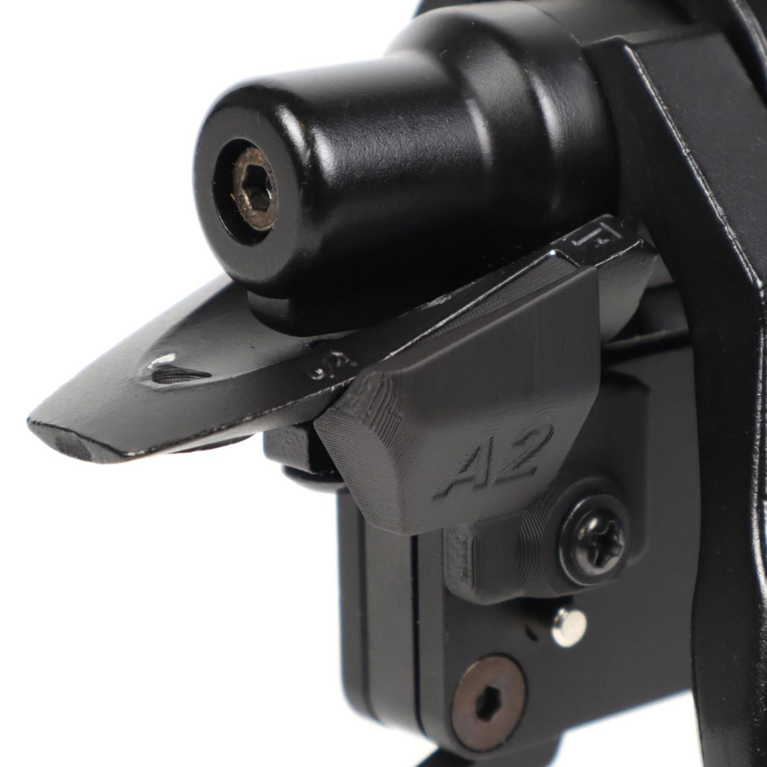 Ssg10 Safety Dust Cover - Empire Airsoft LTD