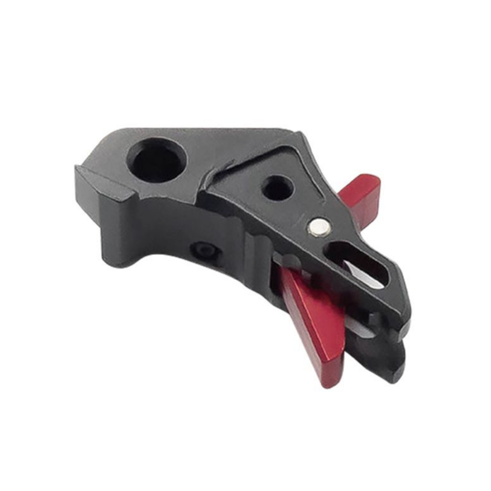 AAP01 Adjustable Trigger Black - Empire Airsoft LTD