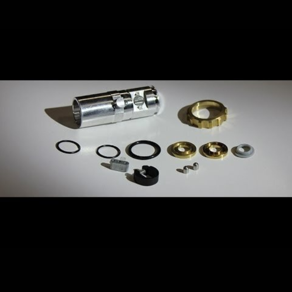 MDD V2 Hop Unit For PTW/CTW/STW/DTW - Empire Airsoft LTD