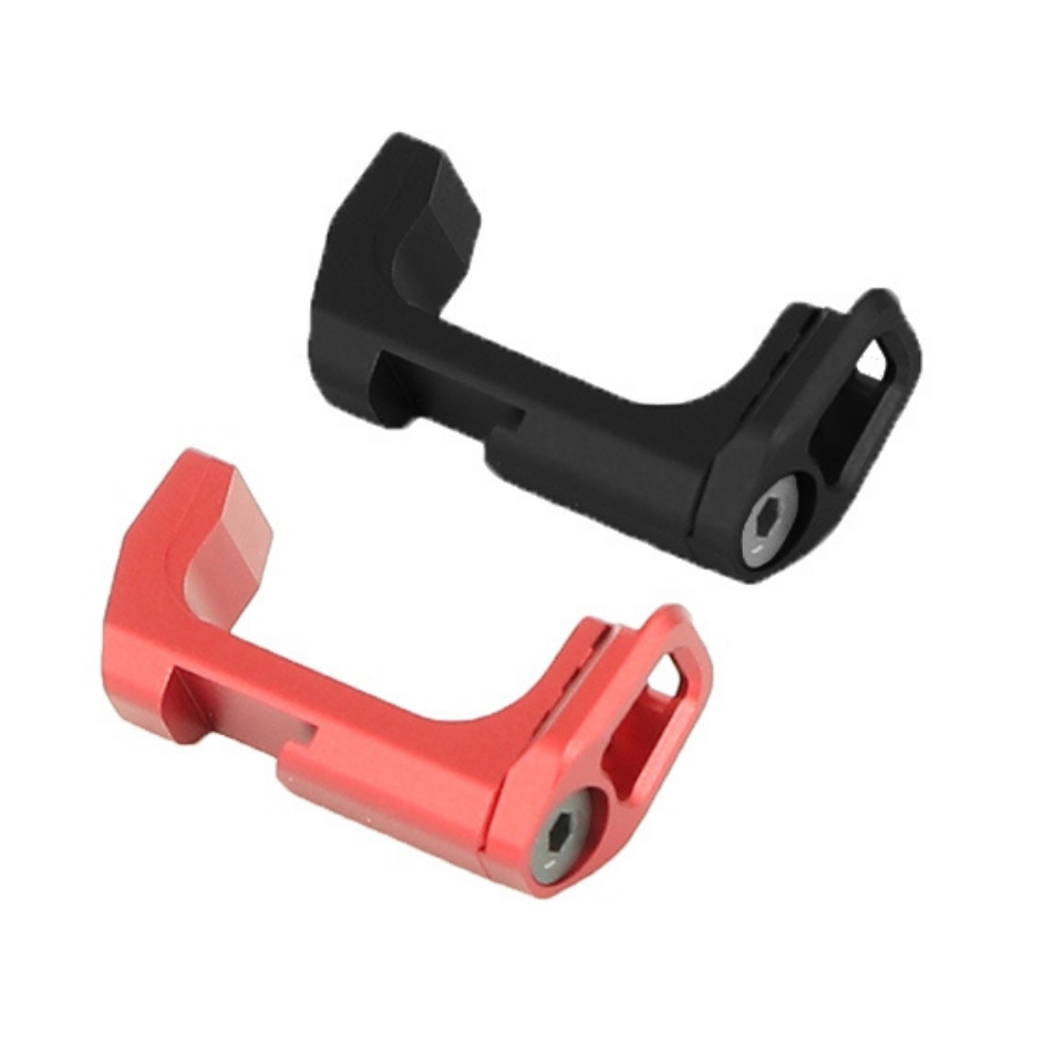 AAP-01 Extended Mag Release - Empire Airsoft LTD