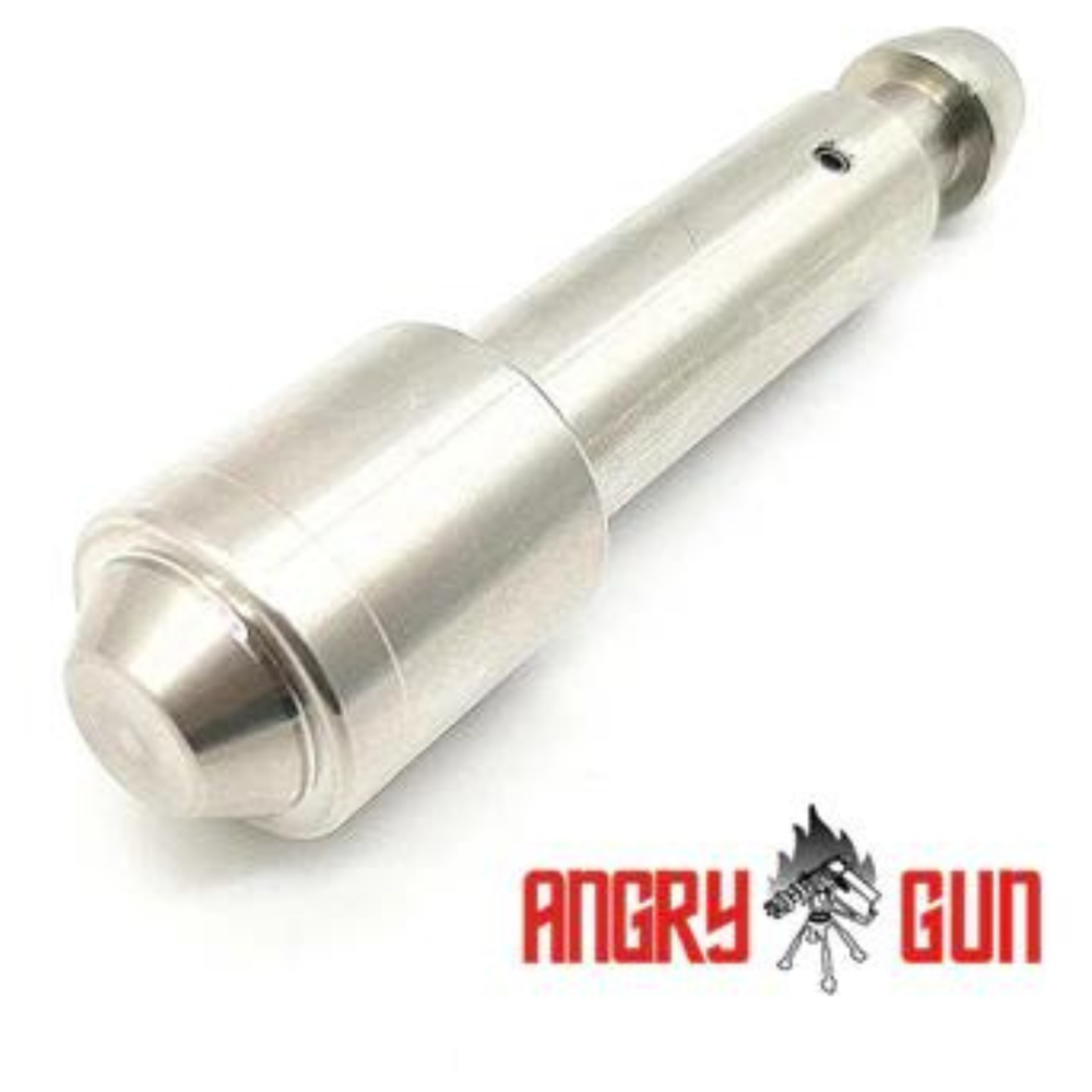 SUPER RECOIL BUFFER KIT FOR MARUI MWS GBB - HARD KICK VER. - Empire ...