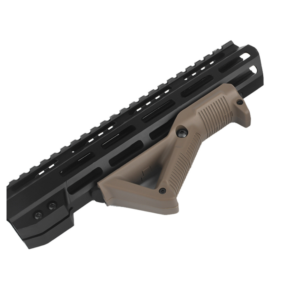 Angled Fore Grip Version 1.0 - Empire Airsoft LTD