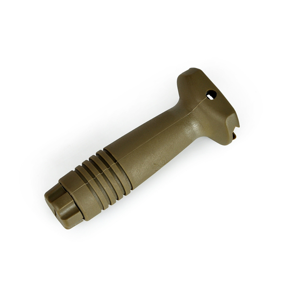 KNIGHT'S FORWARD VERTICAL GRIP - Empire Airsoft LTD