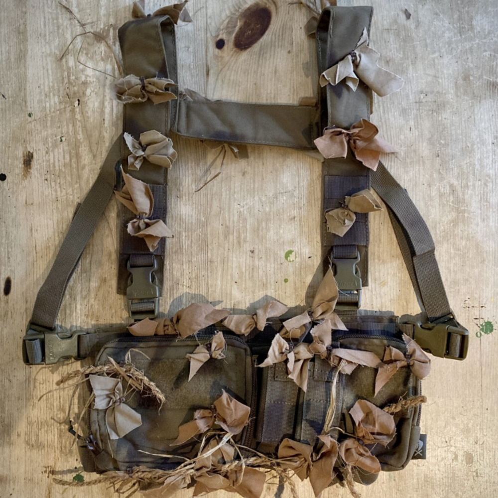 Winter Crafted Viper Ready up Rig - Empire Airsoft LTD