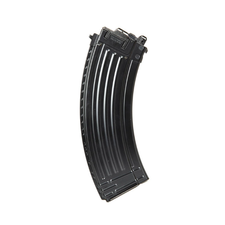 AKM Gas Magazine - Empire Airsoft LTD