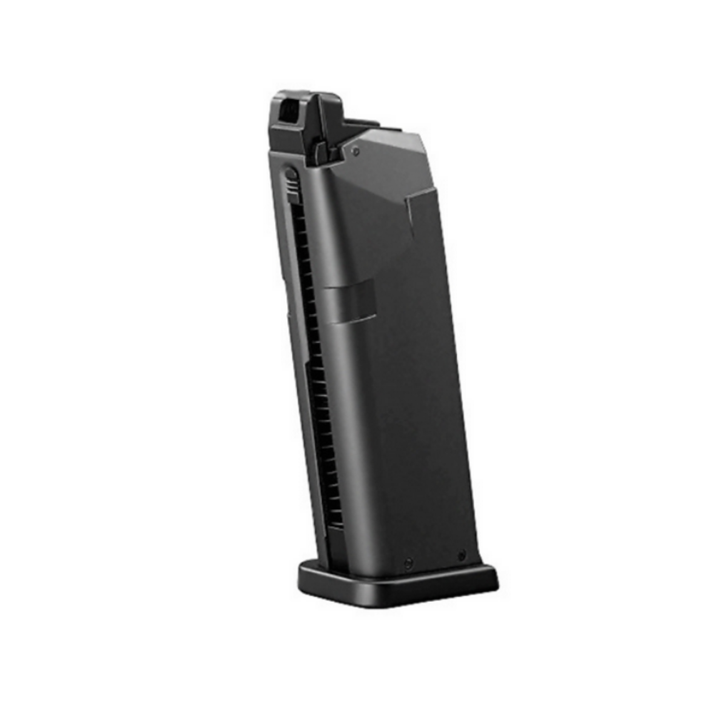 Tokyo Marui G19 Spare Mag - Empire Airsoft LTD