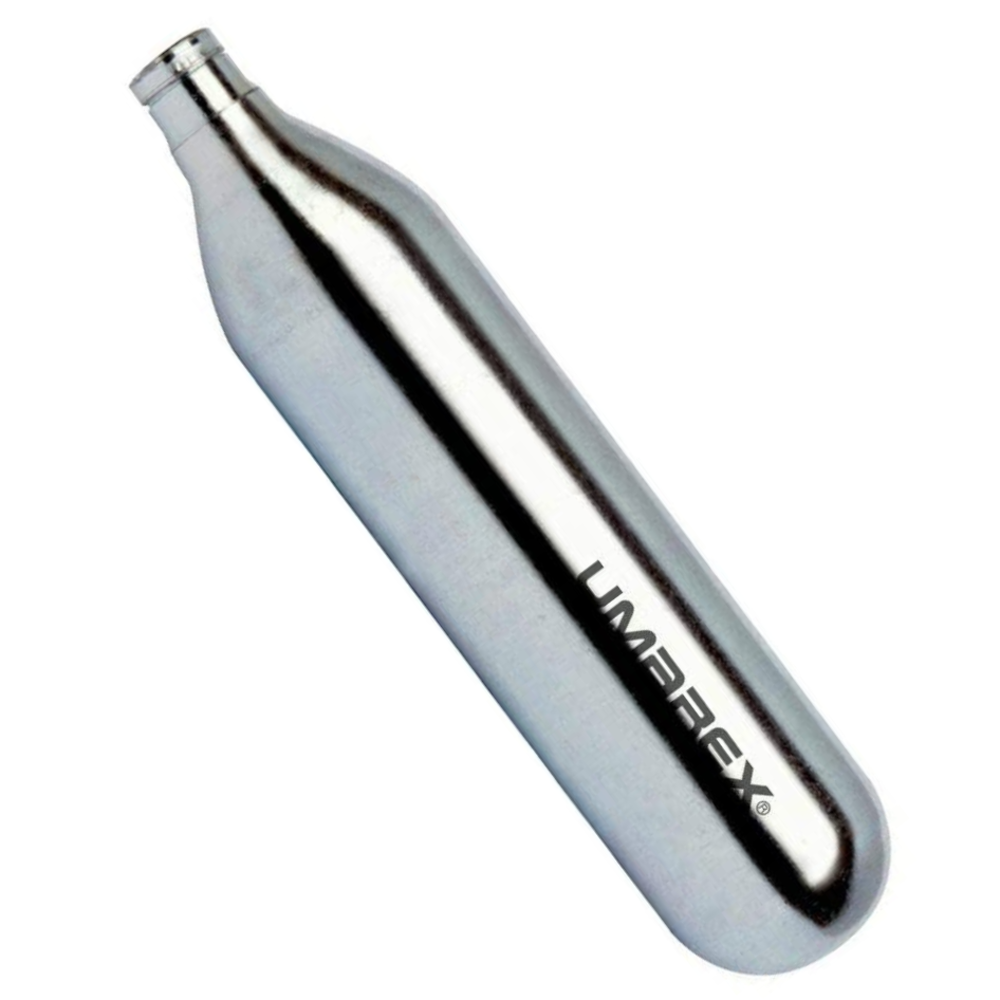 25 x 12g CO2 Bulbs - Empire Airsoft LTD