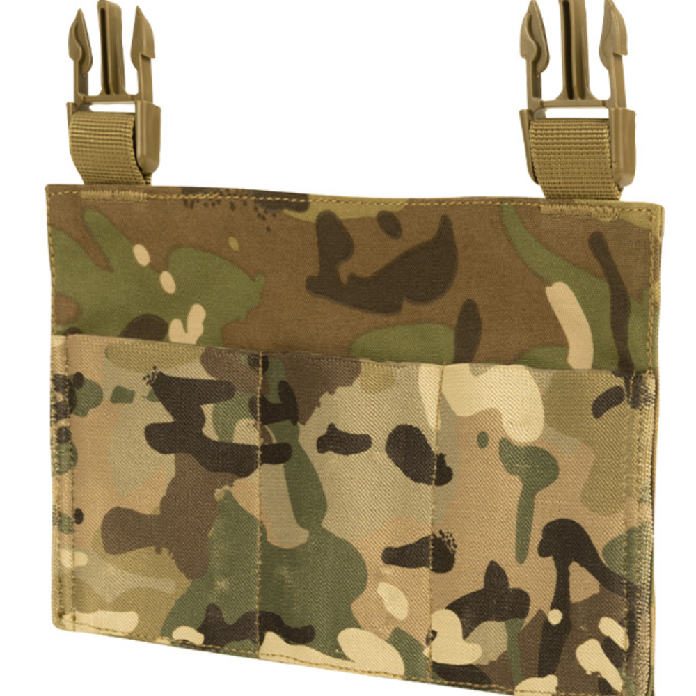 VX Buckle Up Rifle Mag Panel VCAM - Empire Airsoft LTD