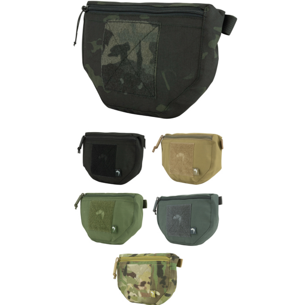 Scrote Pouch Coyote - Empire Airsoft LTD