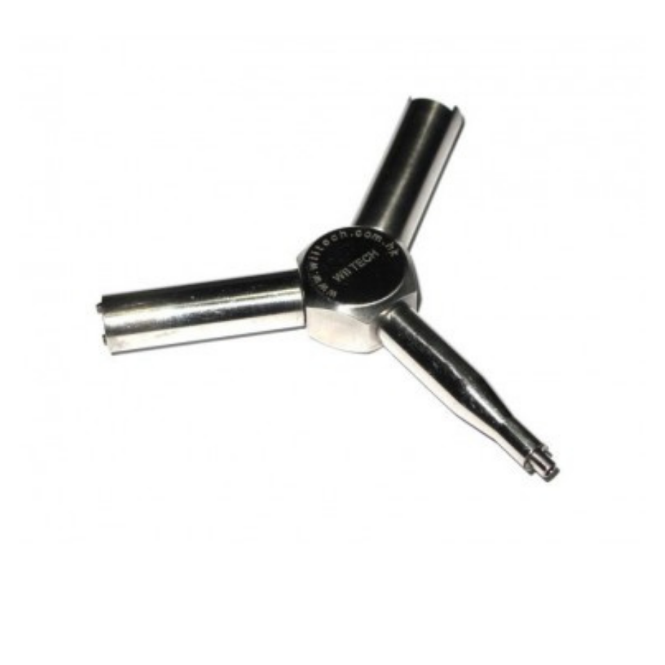 Valve Keys - Empire Airsoft LTD