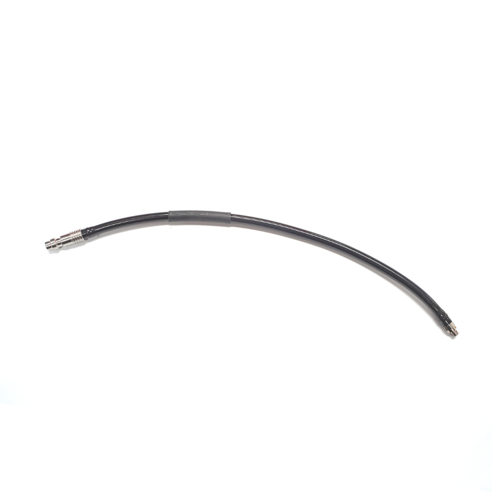 Replacement Grip Line with Integrated Filter - Empire Airsoft LTD