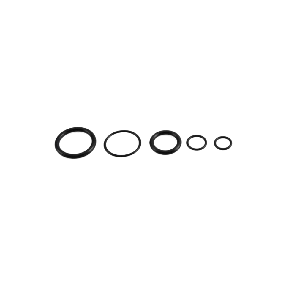 O-Ring Kit for MAC Solenoid Valves - Empire Airsoft LTD