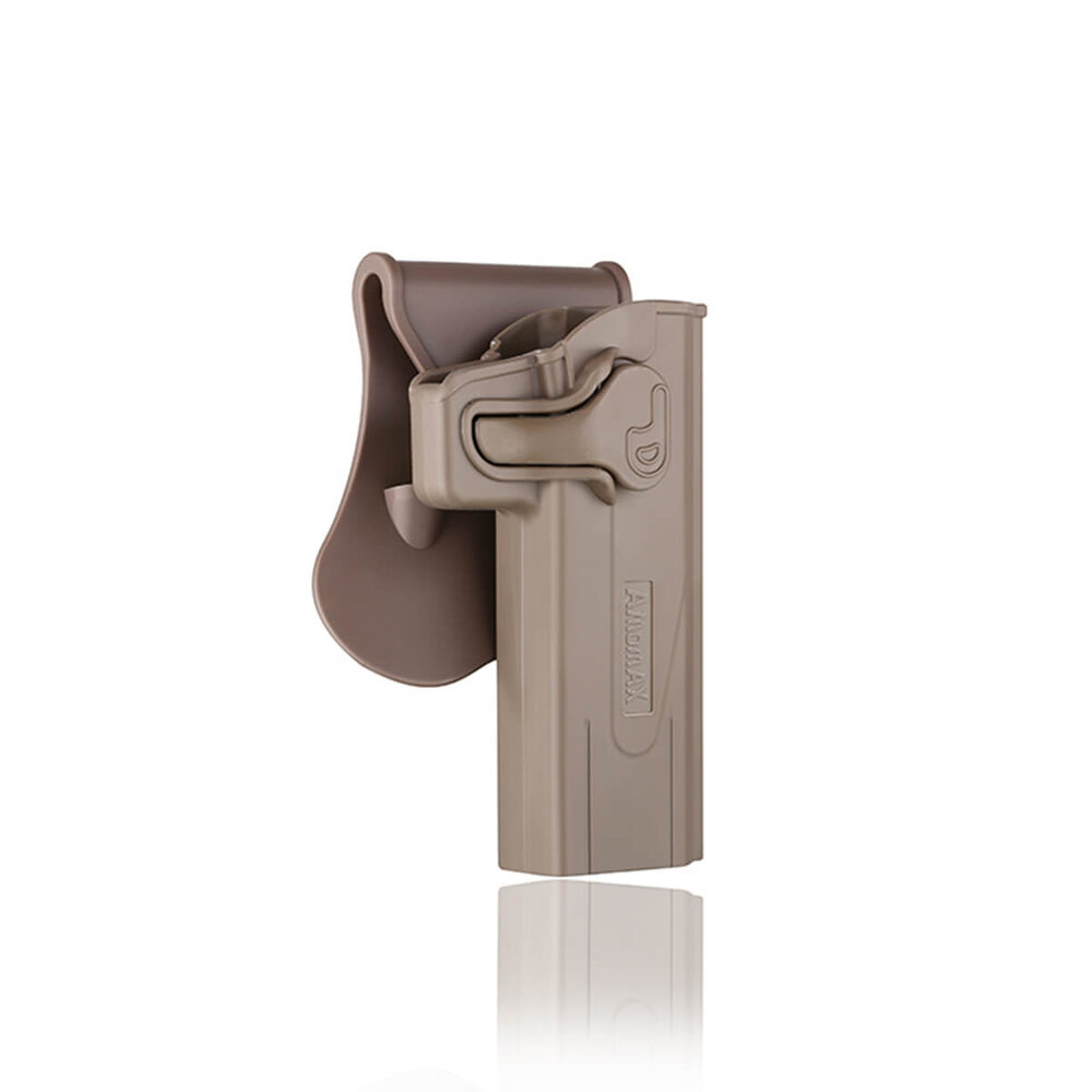 STI 2011 Hi-Capa Holster - Empire Airsoft LTD