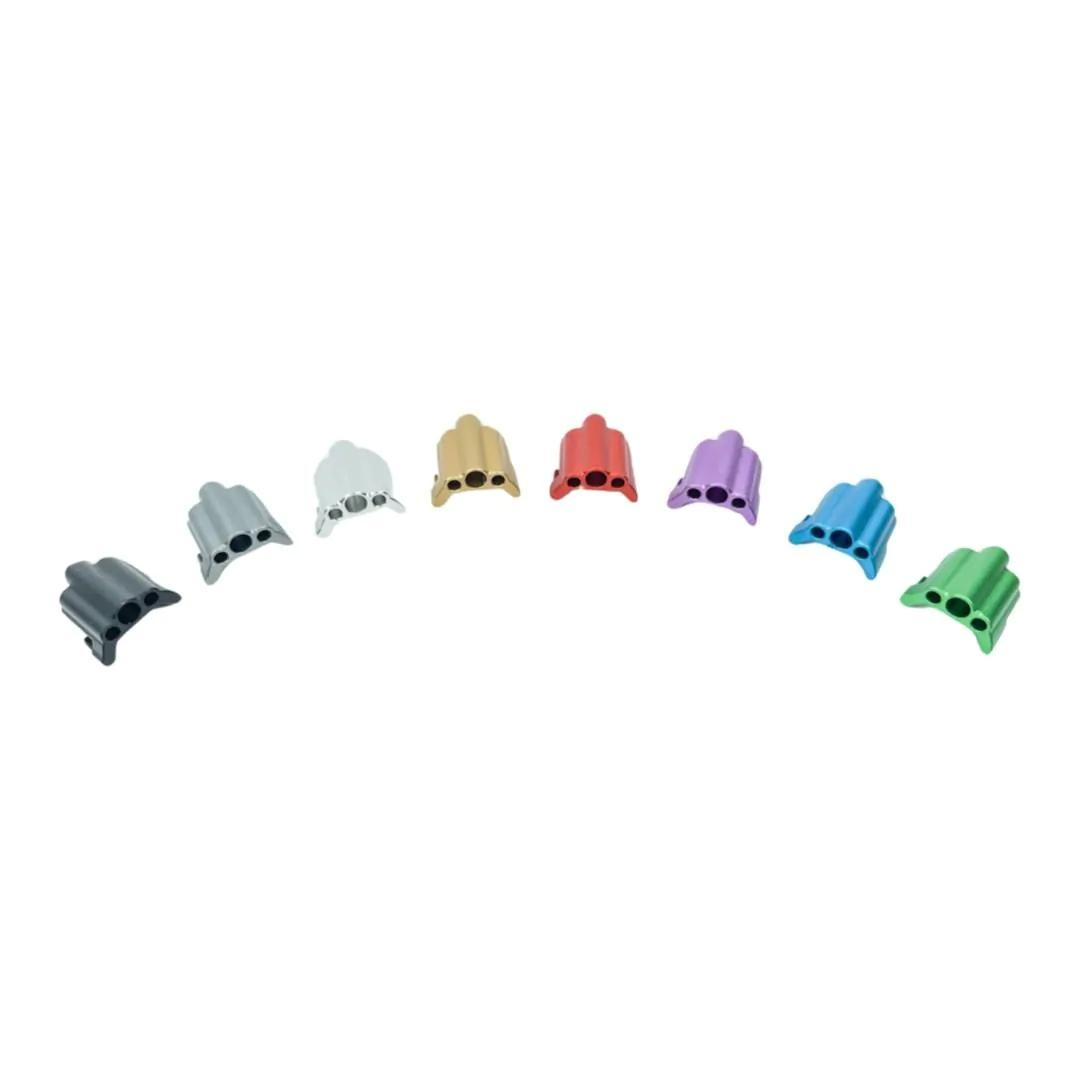 Aap-01/C 6061 CNC Nozzle Block - Empire Airsoft LTD