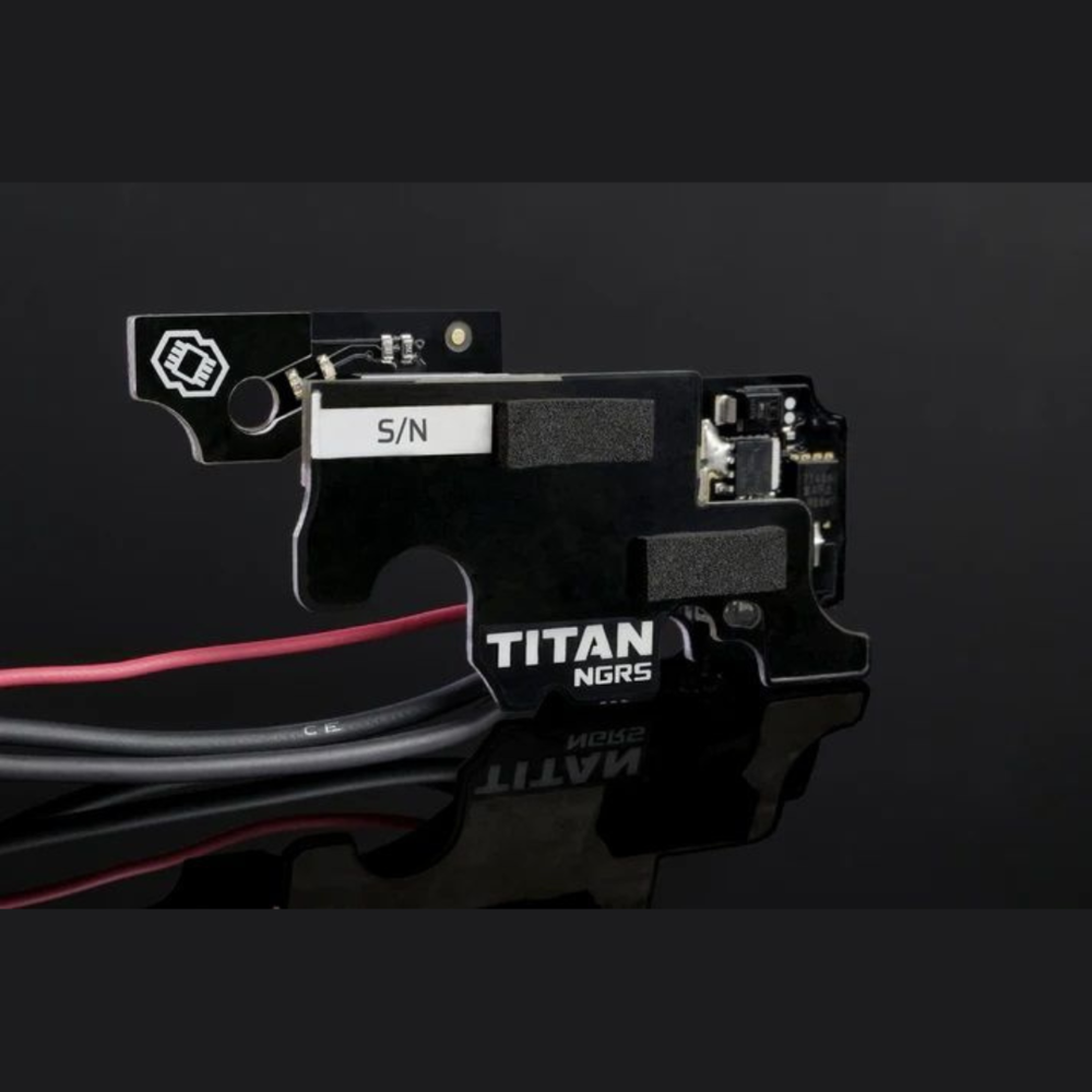 Gate TITAN V2 NGRS Expert Module - Empire Airsoft LTD