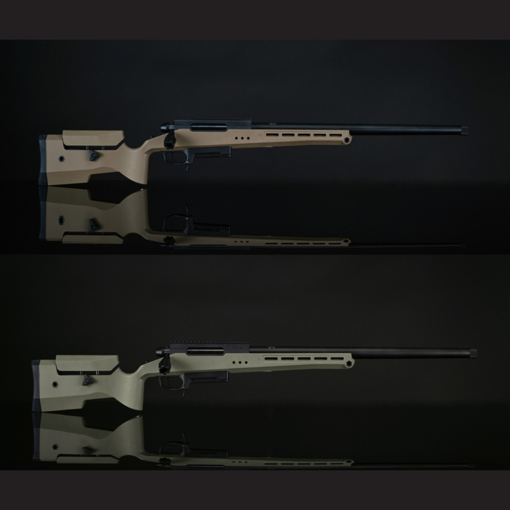 TAC-41 P Sport - Empire Airsoft LTD