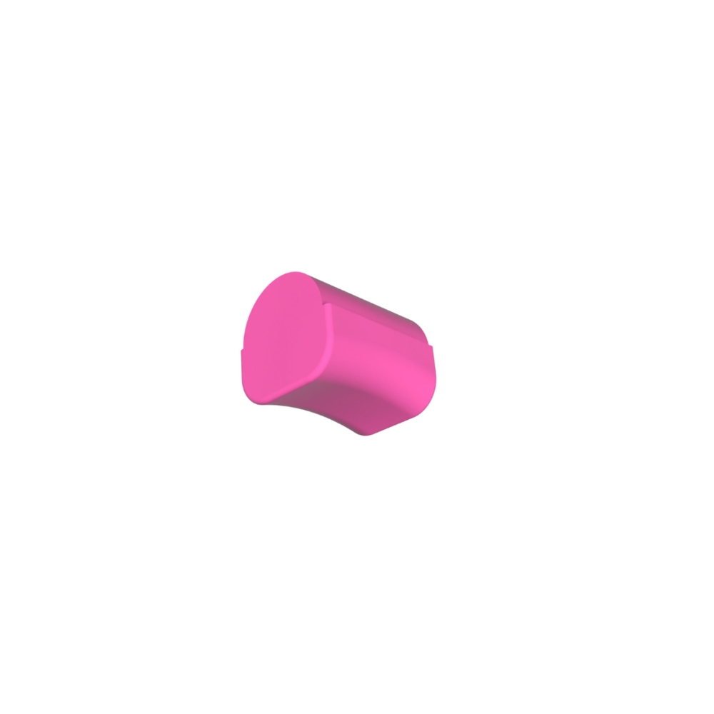 Blue Nub for Alpha - Empire Airsoft LTD