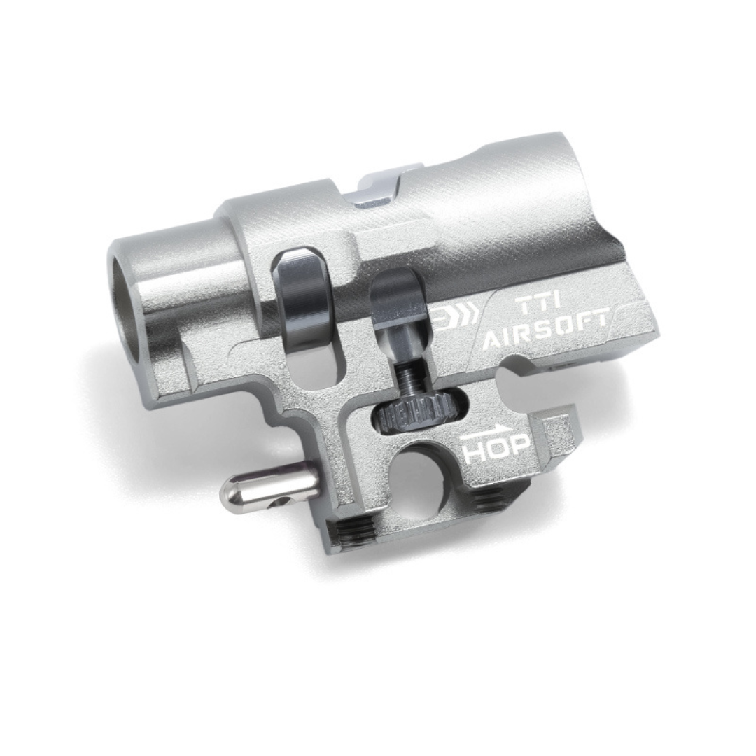 Infinity Marui Spec High Capa One Piece Full Cnc Tdc Hop Up Chamber - Empire Airsoft LTD