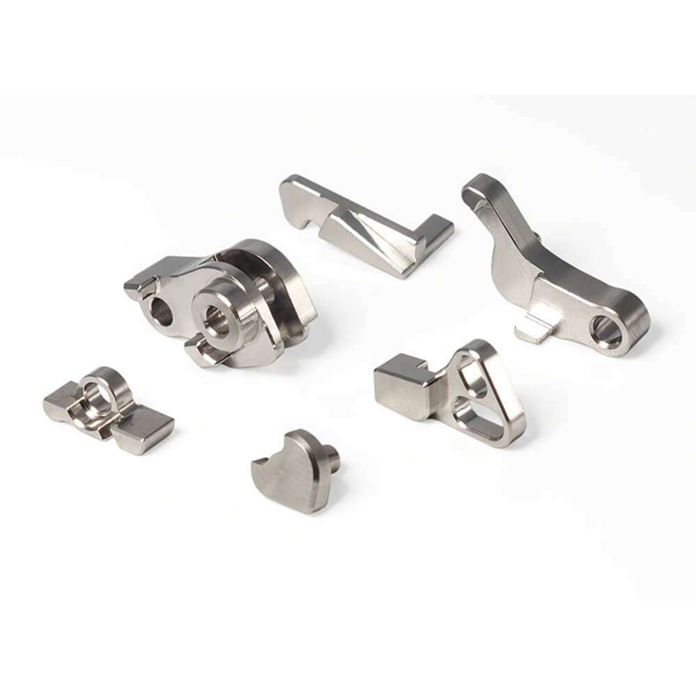 AAP01/C TM-G18C Stainless Steel Hammer Set - Empire Airsoft LTD