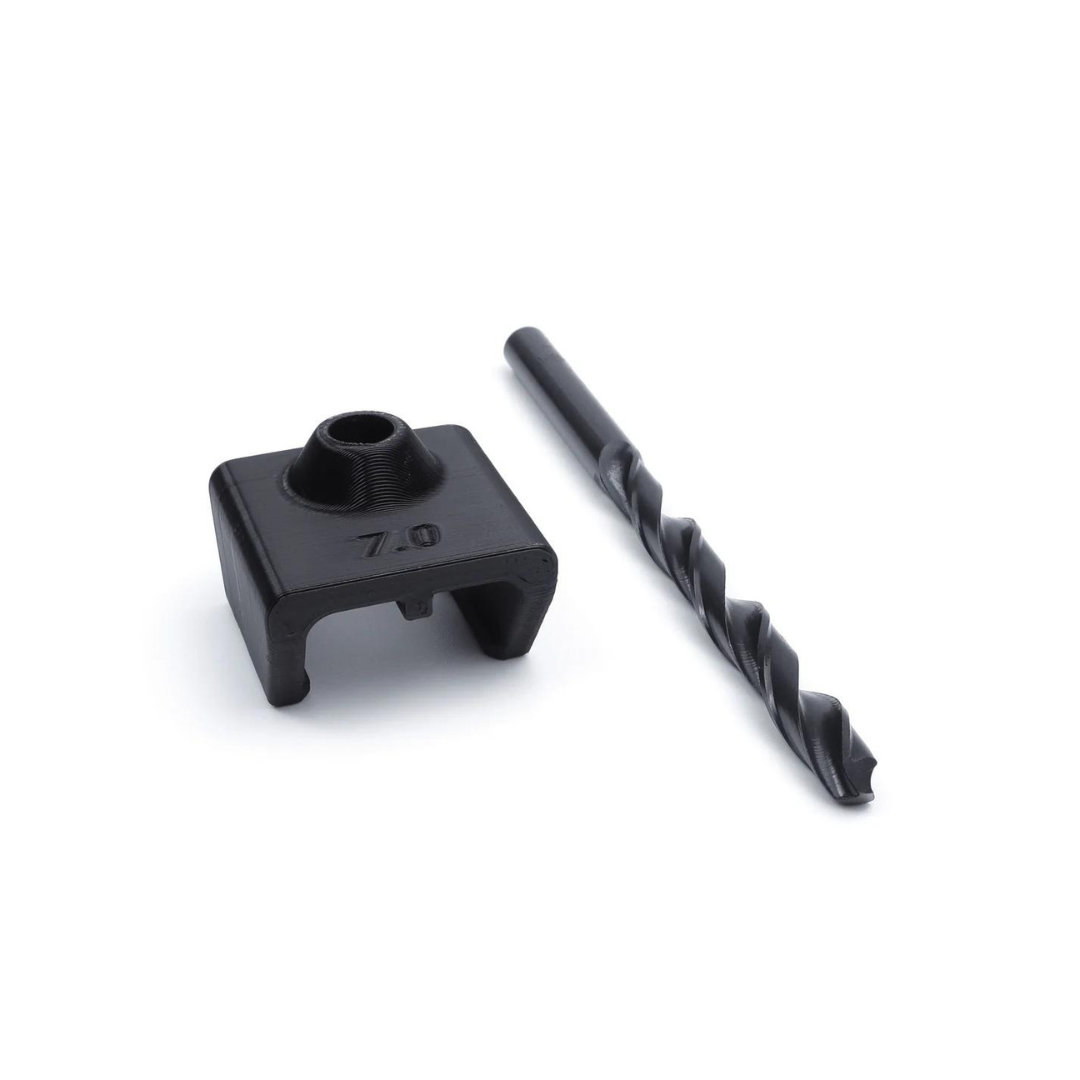 Drill Jig For Ssx23 Mag Follower Upgrade - Empire Airsoft LTD
