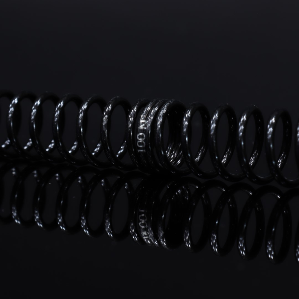 Aps 13mm Type Spring, 100 Newtons (For Srs And Tac-41) - Empire Airsoft LTD