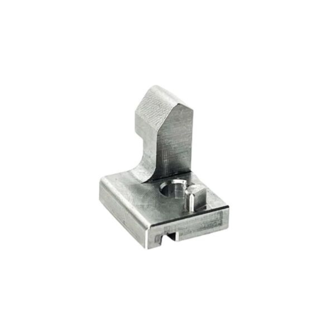 AAP-01/C Stainless Steel Selector Plate - Empire Airsoft LTD