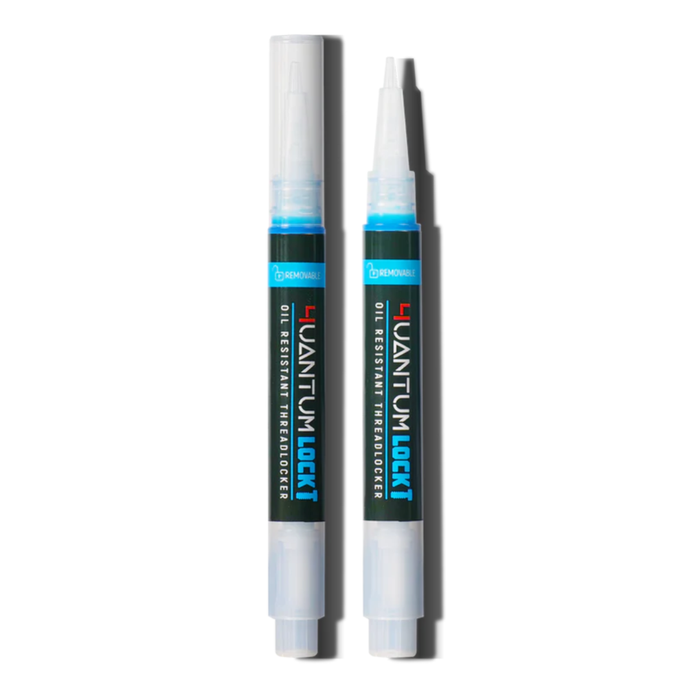 Thread locker Removable (Blue) - Empire Airsoft LTD