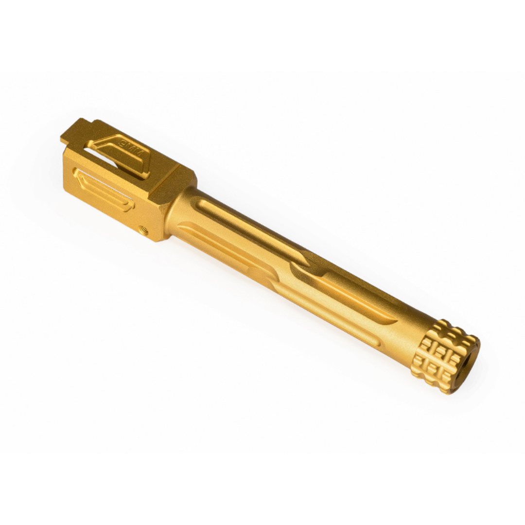 VFC G-series Fixed outer barrel Type A - Empire Airsoft LTD