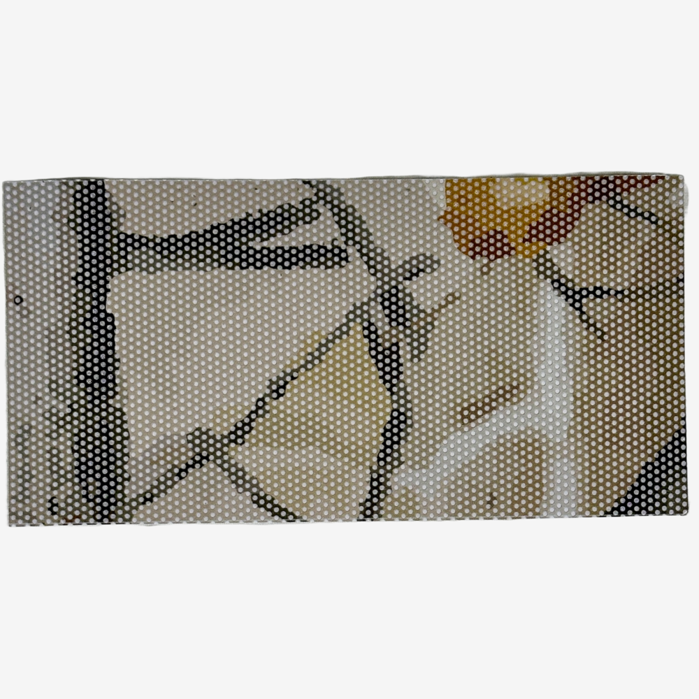 KMCS Goggle Lens Camo Sticker - Empire Airsoft LTD