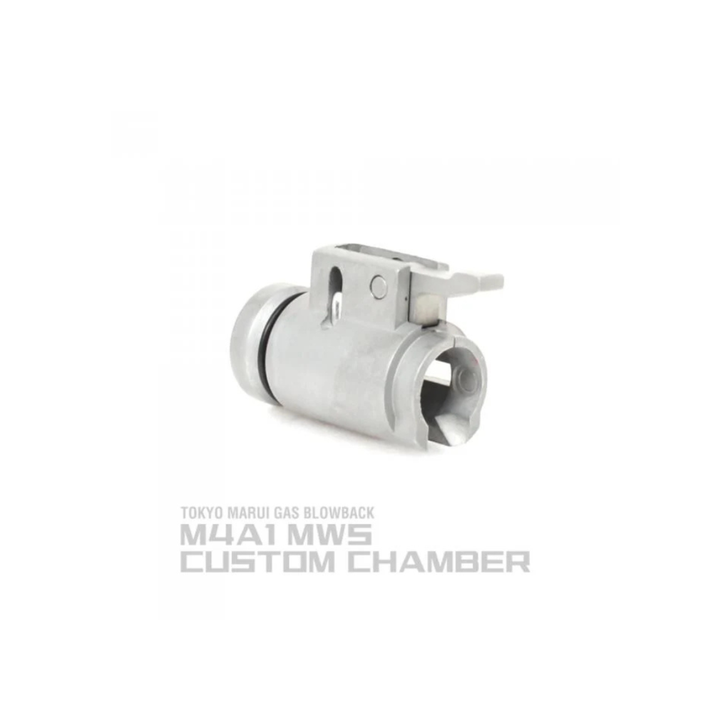 GBB M4A1 MWS Custom Chamber - Empire Airsoft LTD