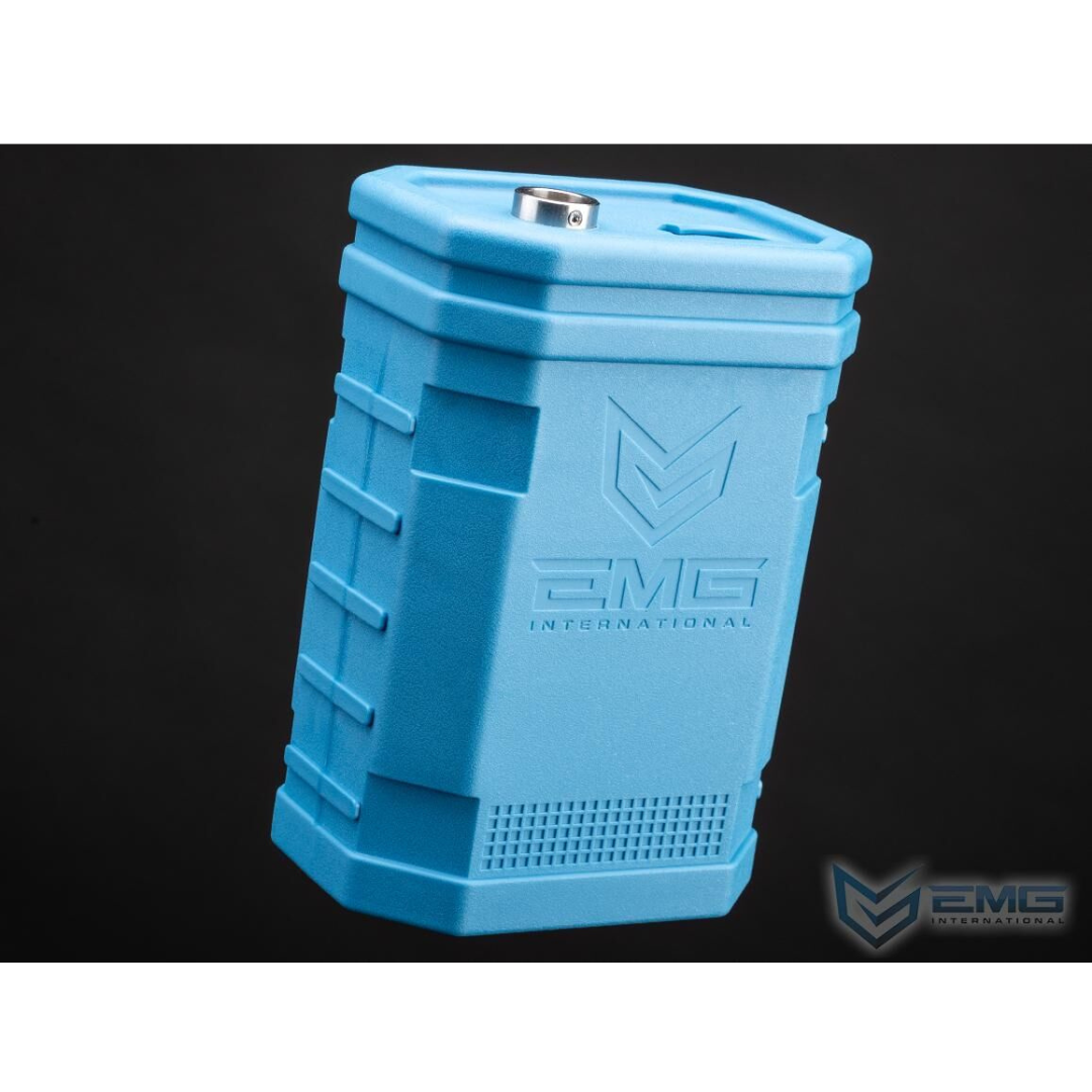 "Autobot" 1400rd LiPo-Powered Automatic Electric BB Loader - Empire ...