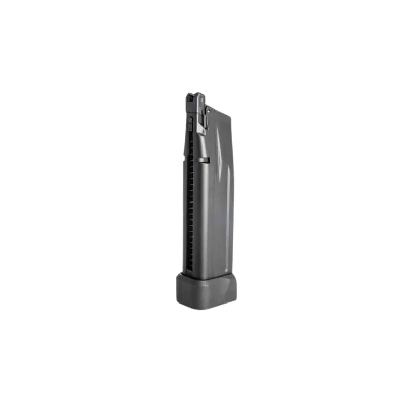 Aluminium Light Weight Hi-Capa Mag - Empire Airsoft LTD