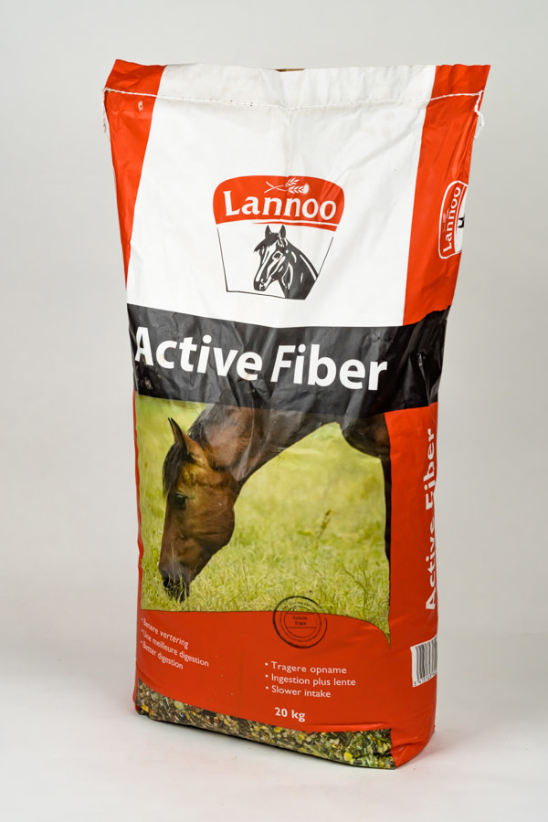 Lannoo Active Fiber 20kg - De Hagendoorn bv Peer