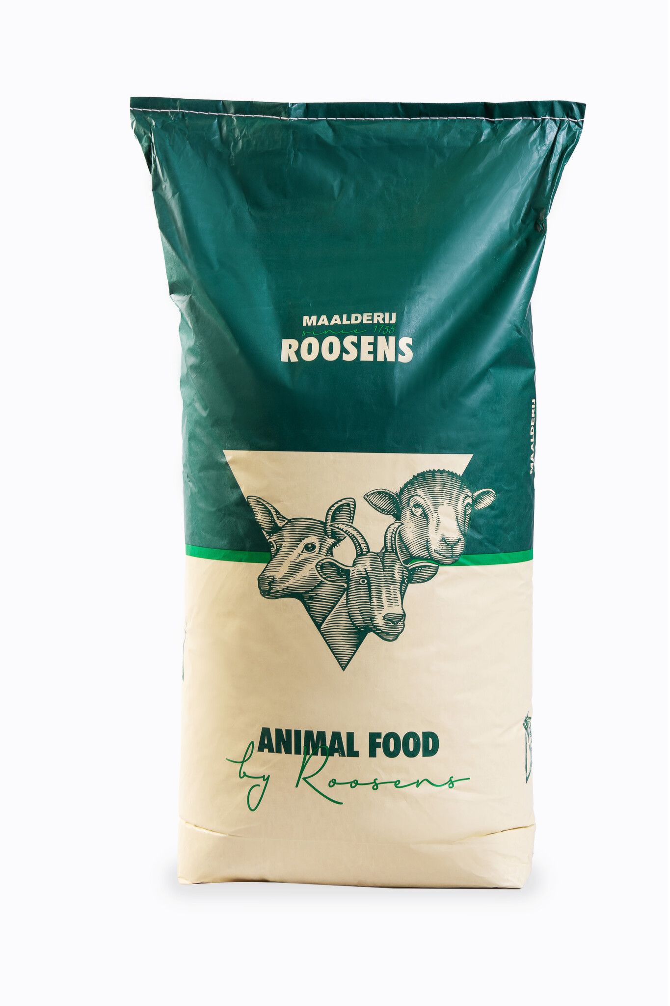 Roosens Sheep and goat mixture 20kg - De Hagendoorn bv Peer
