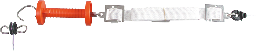 Ribbon gate set up to 5M ribbon - De Hagendoorn bv Peer