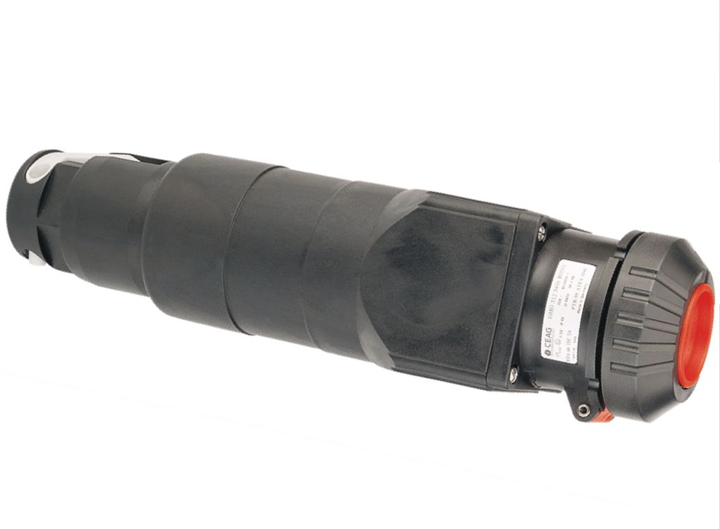 CEAG EX koppeling 16A 400V 5Pol. - Connectingpower.nl