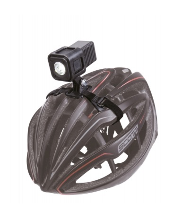 Topeak helmet light store