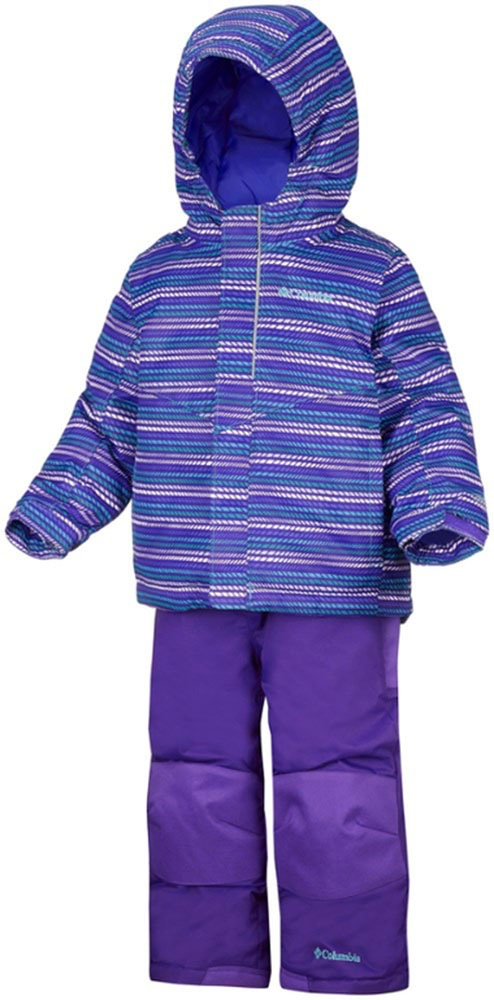 Columbia Buga Set - P-48711 - Finches Emporium