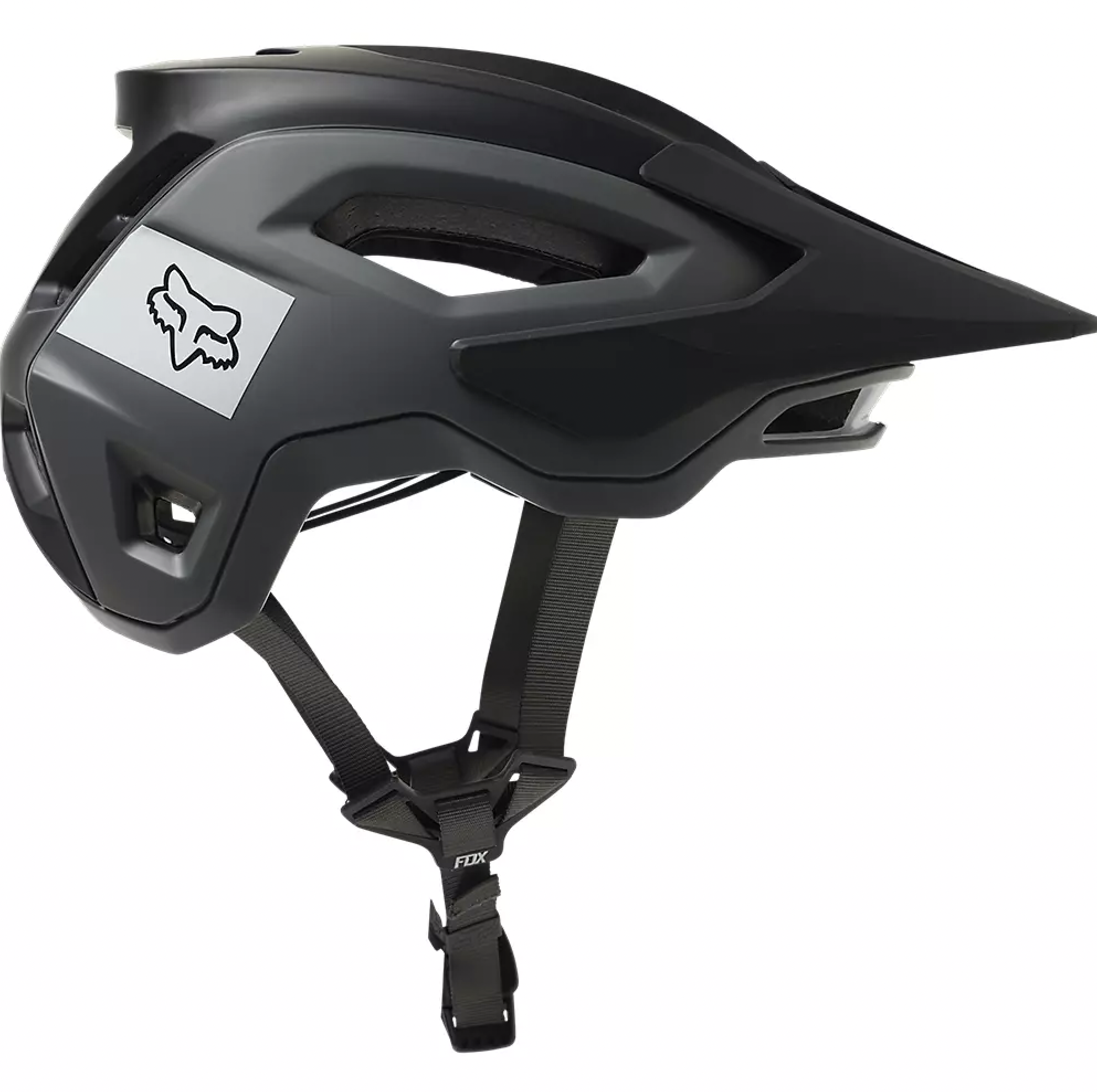 Fox Speedframe Pro Helmet - Finches Emporium