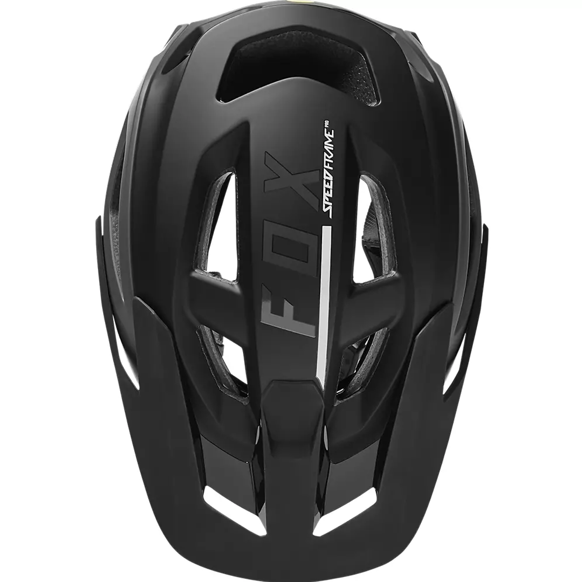 Fox Speedframe Pro Helmet - Finches Emporium