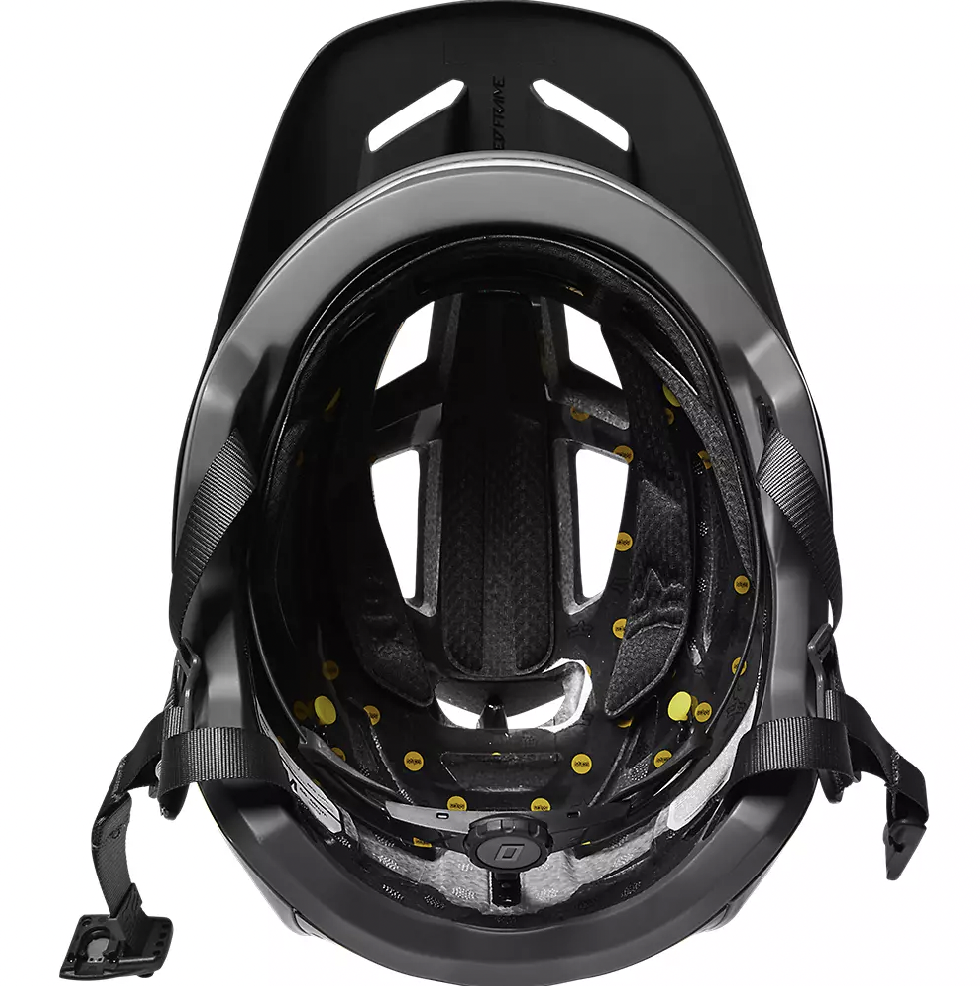 Fox Speedframe Pro Helmet - Finches Emporium