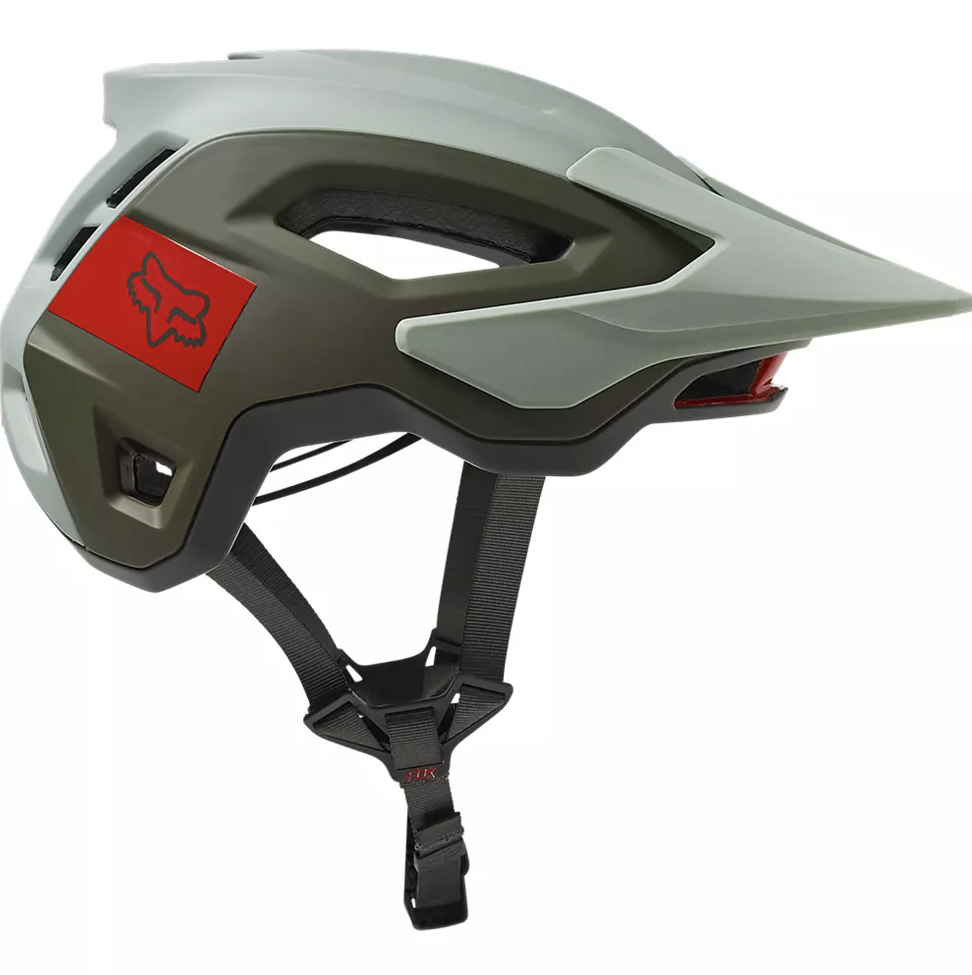 Fox Speedframe Pro Helmet - Finches Emporium