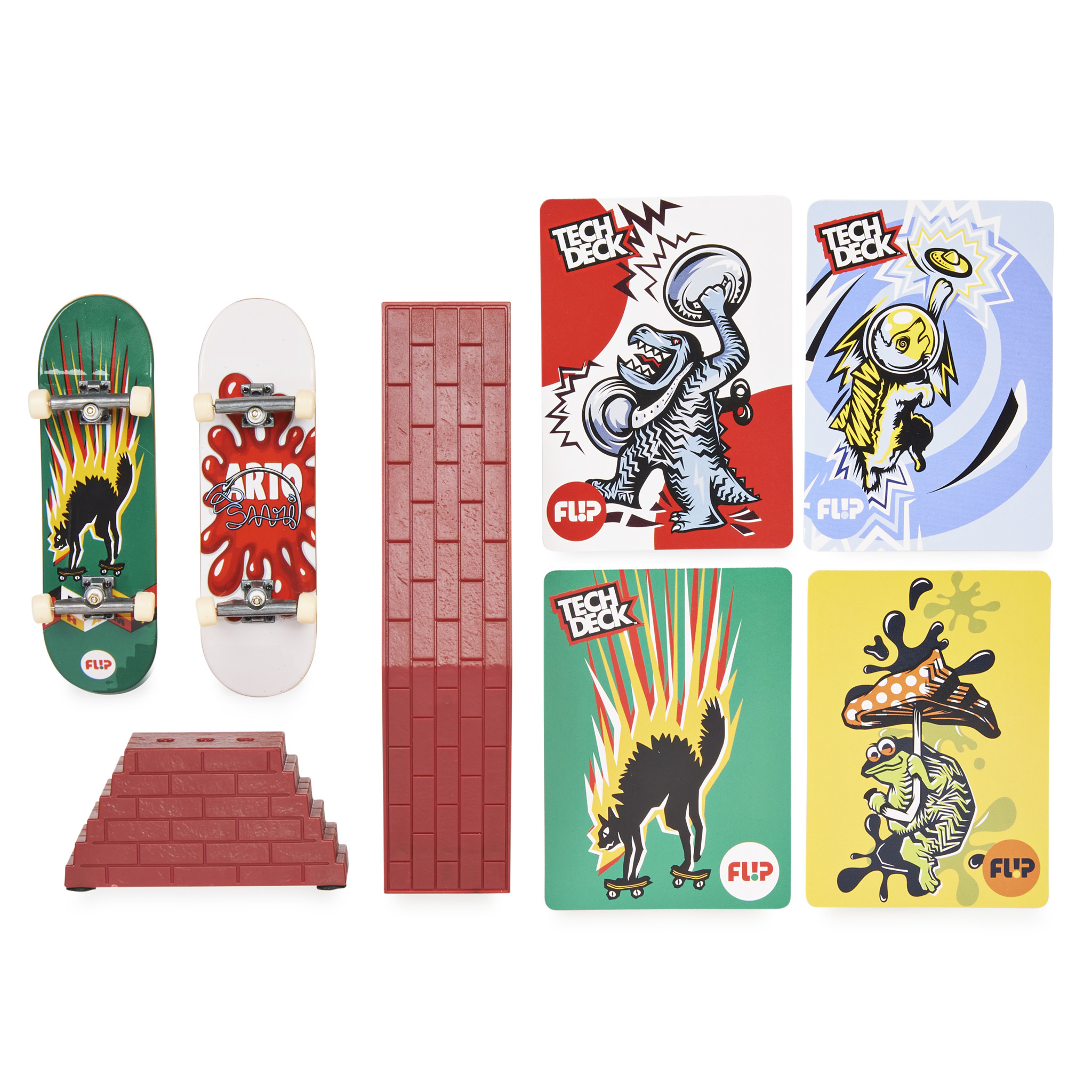 Tech Deck V.S Series - Finches Emporium