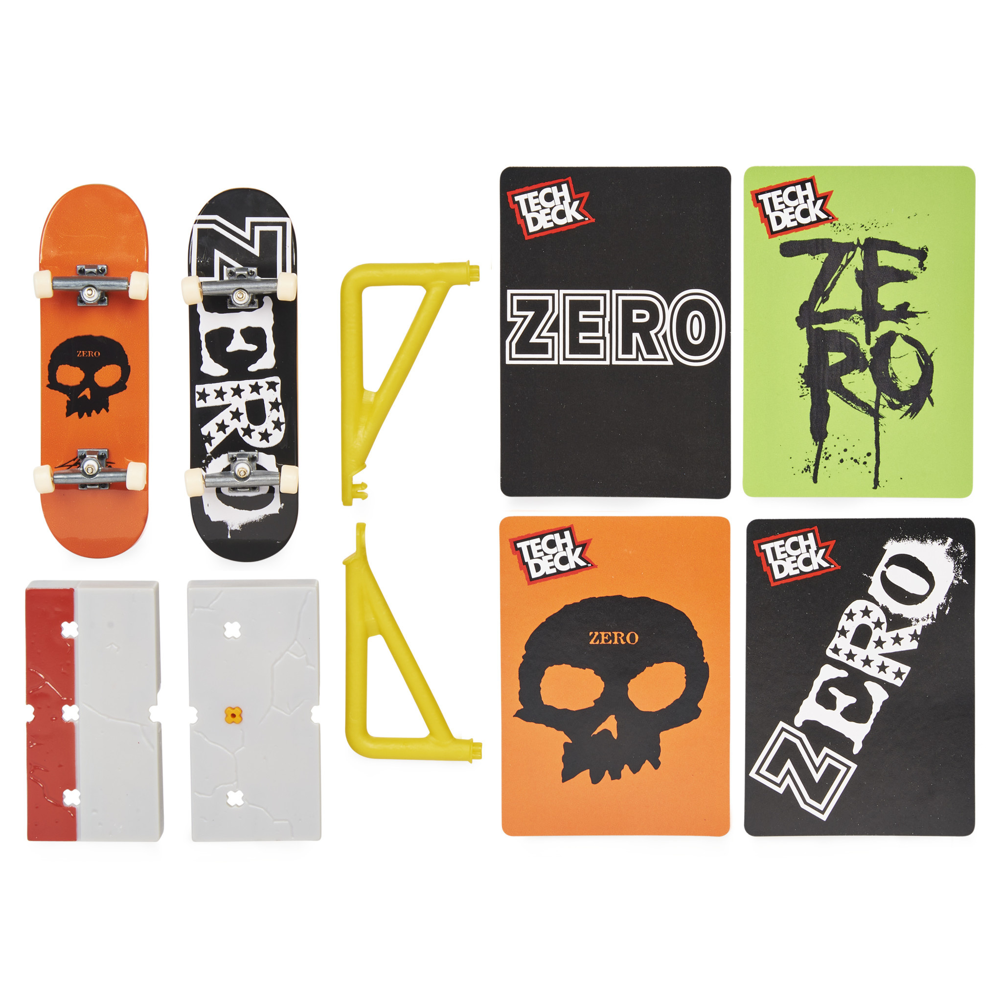 Tech Deck V.S Series - Finches Emporium