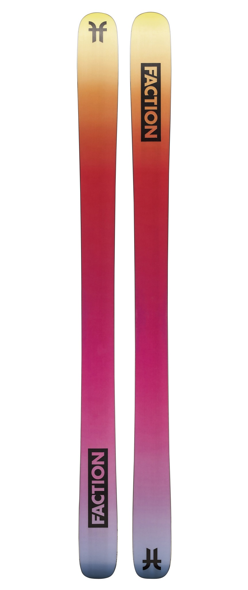 Faction Prodigy 3 Ski - Finches Emporium