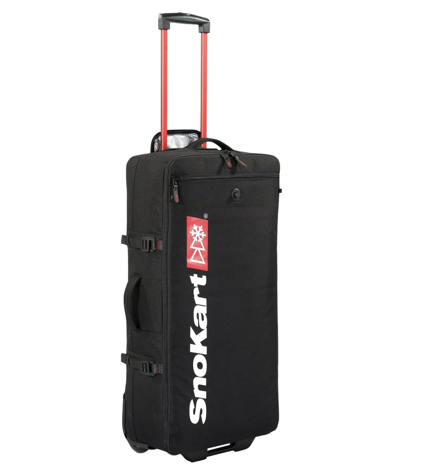 Snokart Kargo 60 Roller - Finches Emporium