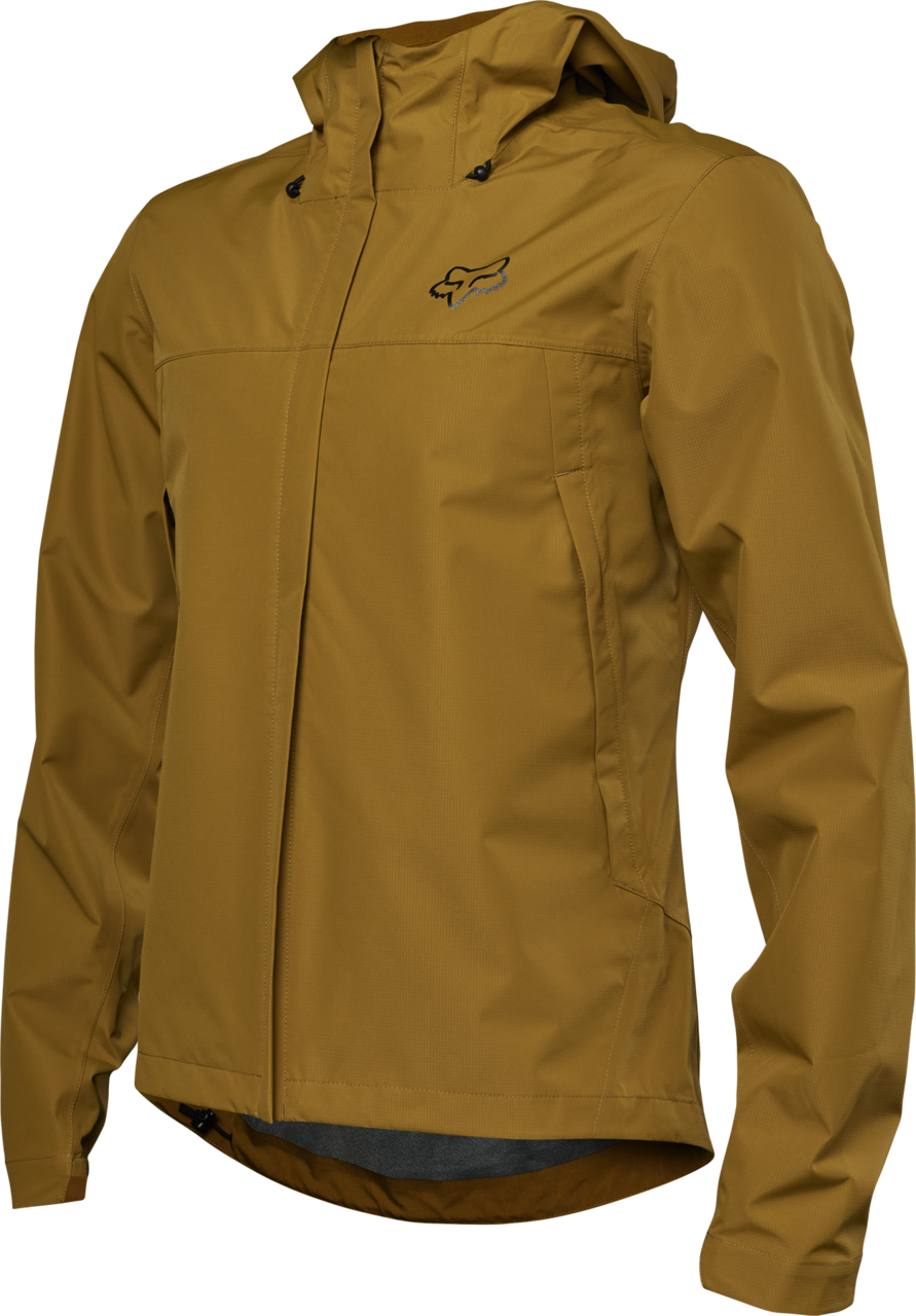 Fox Ranger 2.5L Water Jacket - Finches Emporium