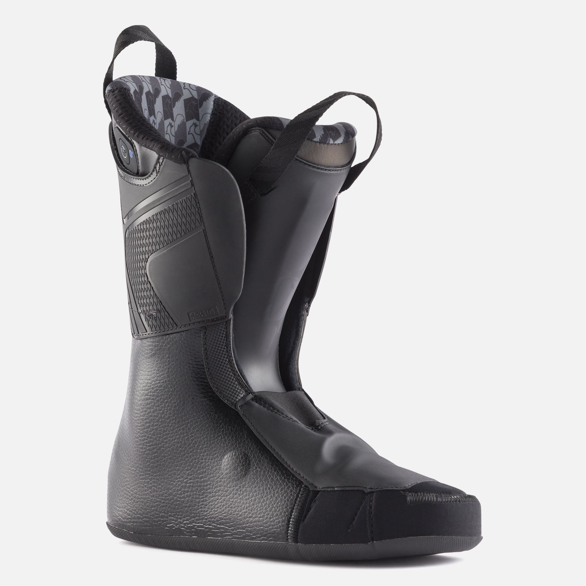 Rossignol Hi-Speed Pro Heat MV GW Ski Boot - Finches Emporium