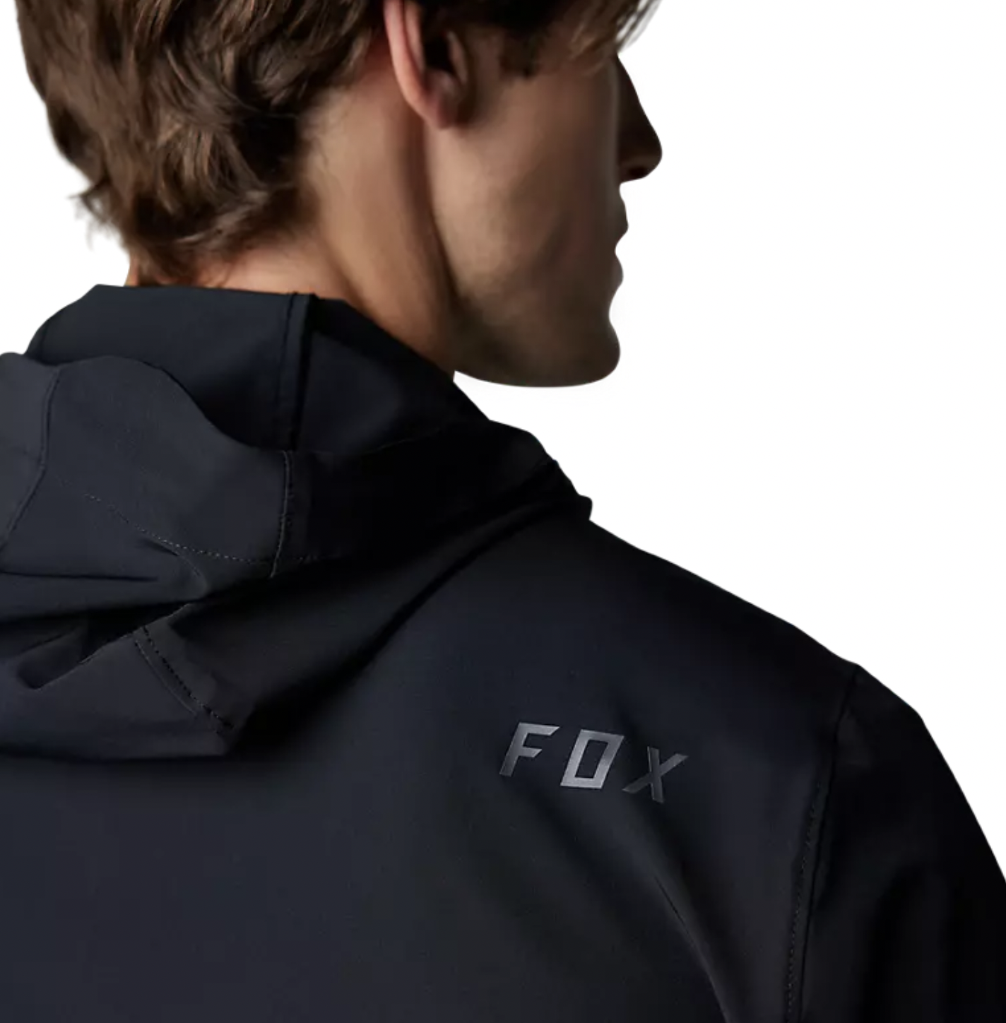 Fox Ranger Wind Pullover Jacket - Finches Emporium
