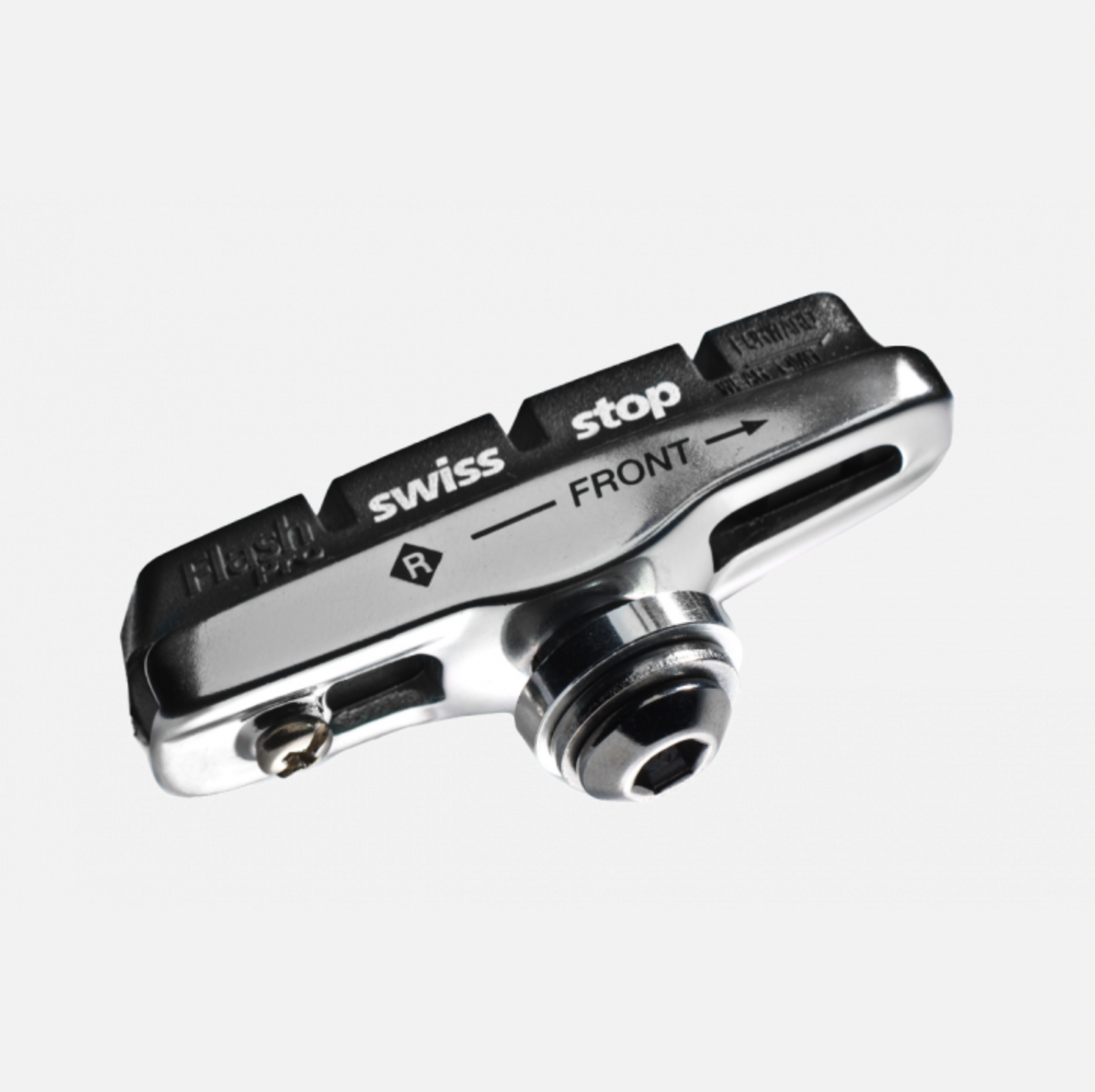 Swiss Stop Flash Pro Full - Finches Emporium